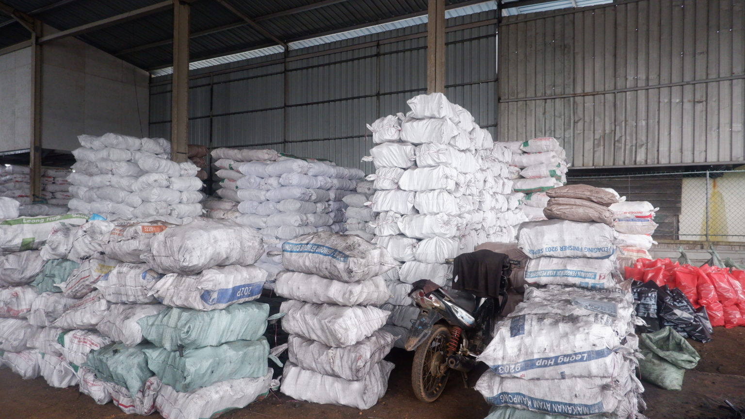 180 Ton Arang Bakau Ilegal Akan Sidang, Kasus Lain?